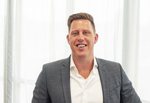 Jouw arbodienst in Veenendaal Ede Utrecht | Collega's van Bram Vitaal